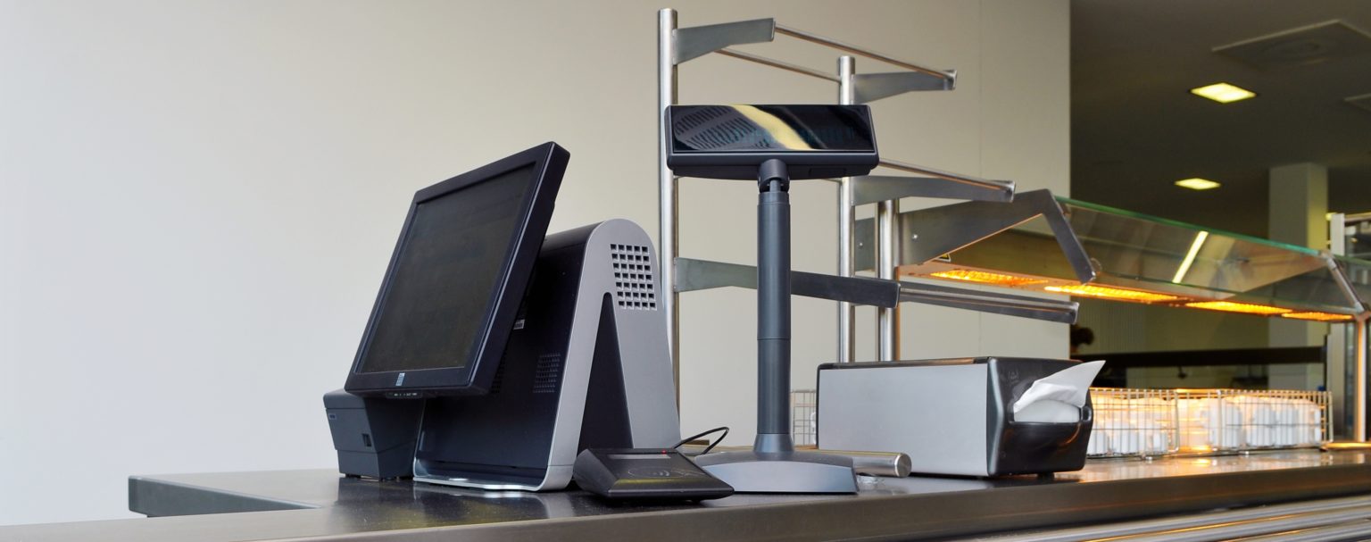 What is part of a modern cash register system? Your checklist 2022!